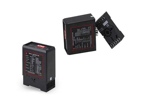 Pd 132 Inductive Vehicle Single Loop Detector For Automatic Gate Opener