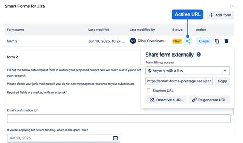 Jira Form Automation Guide How To Send Automated Emails To Non Jira Users