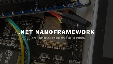 给 Net Nanoframework 加点 Unsafe 支持（esp32 S3）——好孩子不要学——顺便演示几种 Crc16 知乎