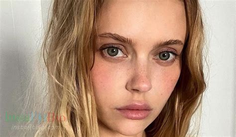 Svetlana Fokina Bio Age Height Wiki Models Biography