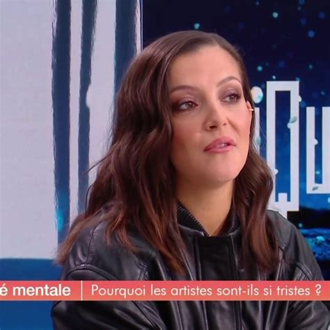 Camille Lellouche Toutes Ses Photos Sur T L Loisirs