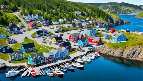 Explore Top 10 Things To Do In St Johns Now