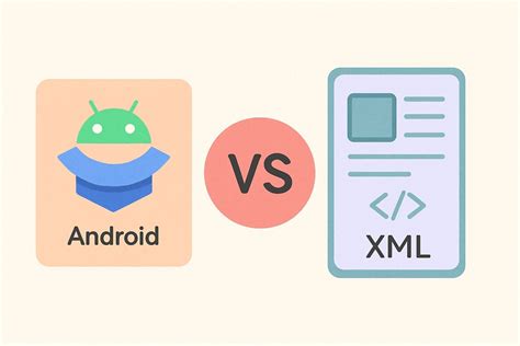 Differences Between Android Jetpack Compose Vs Xml Free Source Code