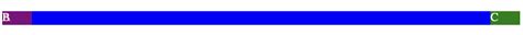 Html Css Display Flex And Position Absoulte Moves Anchor Point Stack Overflow