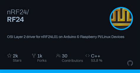 Arduino Library · Github Topics