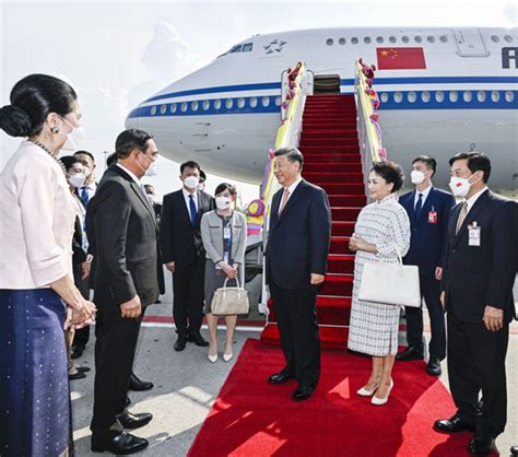 중국 뉴스 브리핑 2022년 11월 18일