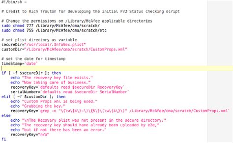Disk Status Checking Script Initialization Code Download Scientific Diagram