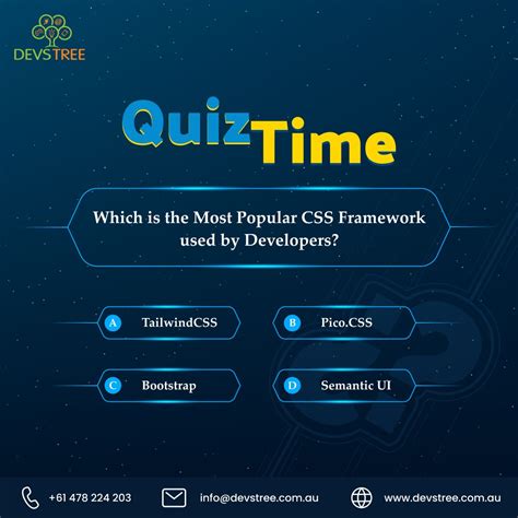 Devstree Australia On Linkedin Quiztime Quiz Quizinstagram Gk