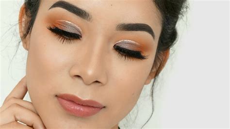 Earth Tone Makeup Palette Saubhaya Makeup