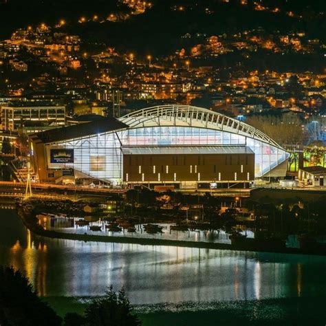 A Look Into Australia And New Zealands Womens World Cup Stadiums