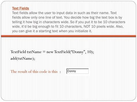 Ppt Graphical User Interfaces Gui Powerpoint Presentation Free