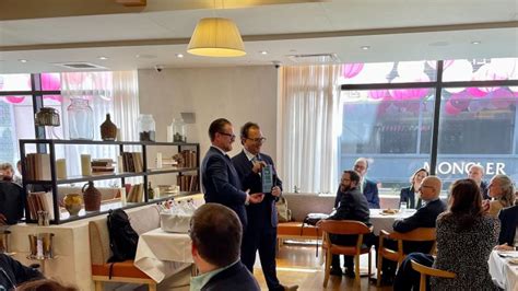 Future Of Privacy Forum On Linkedin Gps23 Data Privacy Dataprivacy Leadership Award 27