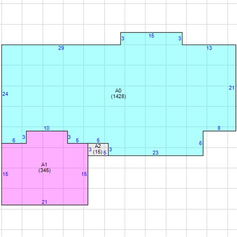 Print Building Details