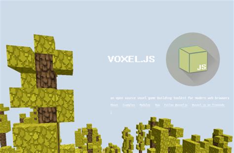 Recreating Voxel JS Logo With Material Design Principles Deveerei S Space