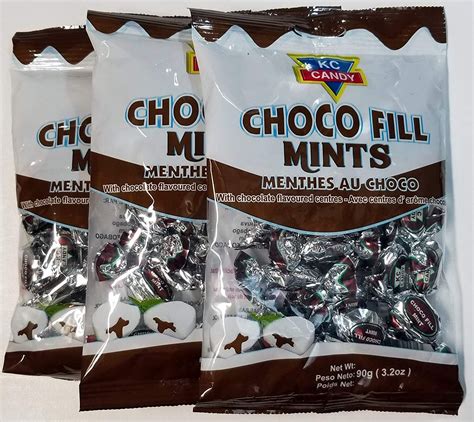 Choco Mint Candy For Sale Gbu