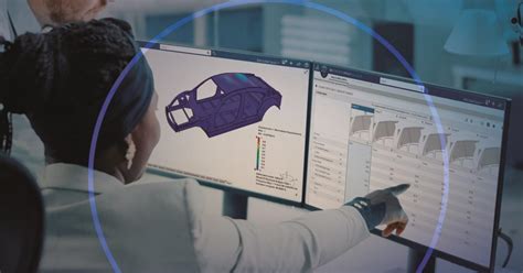 3dexperience Modeling And Simulation Modsim Portfolio Solidworks
