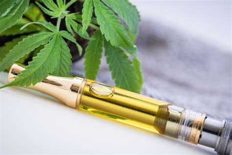 Best Cbd Vape Cartridges To Buy In 2021 D Magazine