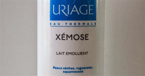 Review: Xémose - Uriage