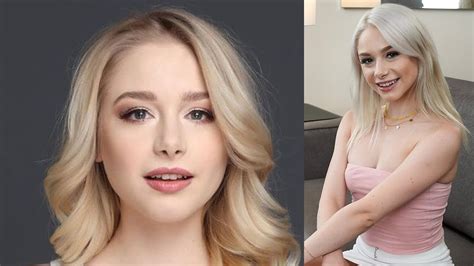 Scarlett Hampton The Actress Who Started In 2021 And With More Than 37 Thousand Fans On