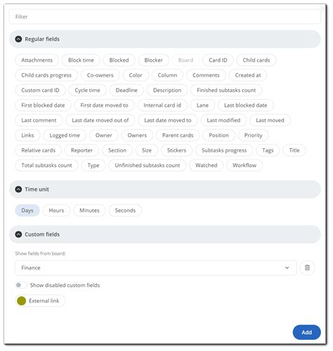 The Recurring Update Cards Rule Businessmap Knowledge Base