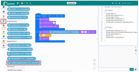 Temperature Sensor One Wire Wro Learn Platform