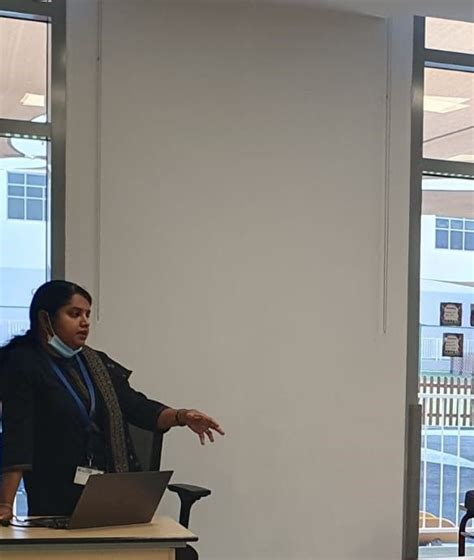 Radhika Misra On Linkedin At The Pld Carousel Held At Oob On March 30 2023