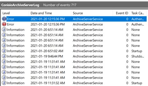 How To Filter The Windows Event Viewer Logs To Help Resolve Problems