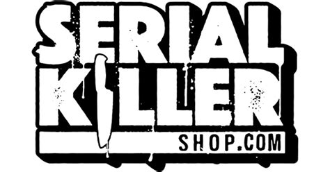 Serial Killer Logo