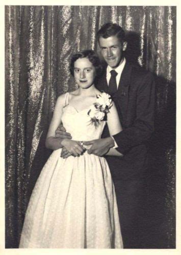 Prom In The 1940s And 1950s The Vintage Inn