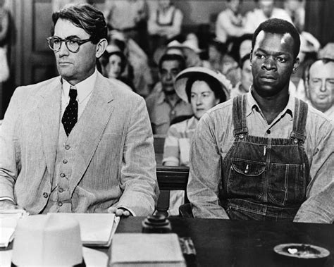 To Kill A Mockingbird—response