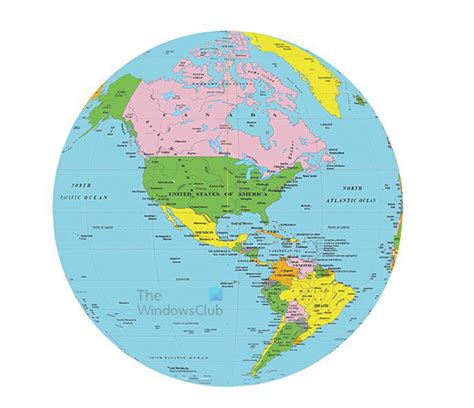 How Make Spinning Globe Animation With Illustrator And Photoshop