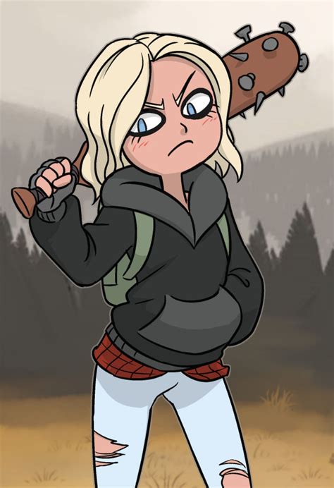 Kate By Ta Na On Deviantart
