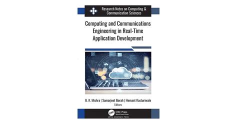 博客來 Computing And Communications Engineering In Real Time Application Development