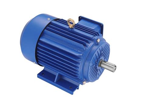 Yx3 Ie2 Series Three Phase Asynchronous Motor