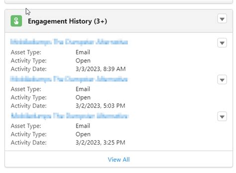 Account Engagement Pardot Training Sessions Prospects Sync Salesforce World