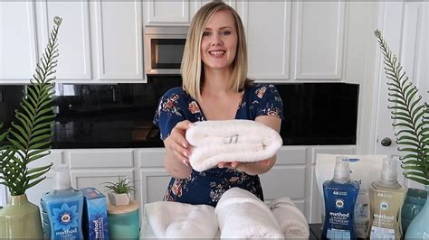 Relaxing Towel Folding Tutorial •~ Asmr • Soft Spoken Youtube