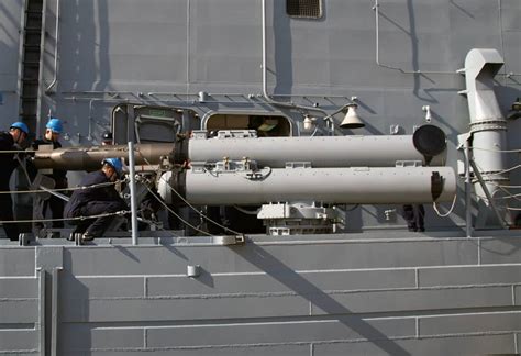 Latest News On Polands Miecznik Frigate Program Naval News