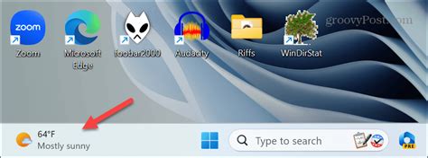 How To Disable Widgets Notifications On Windows 11