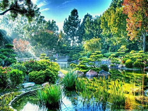 Most Beautiful Garden Wallpapers Top Free Most Beautiful Garden