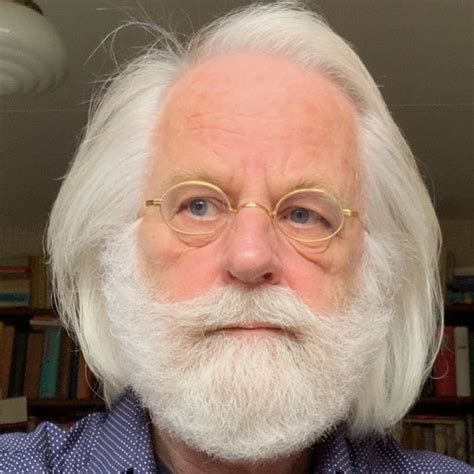 Kees Van Putten Doctor Of Philosophy Radboud University Nijmegen Ru Research Institute