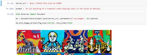 Docker Error · Issue 23 · Jina Aidalle Flow · Github