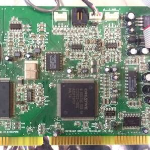 日本代購代標第一品牌【樂淘letao】－クリエイティブ Isaサウンドカード Sound Blaster Awe32 Ct3630