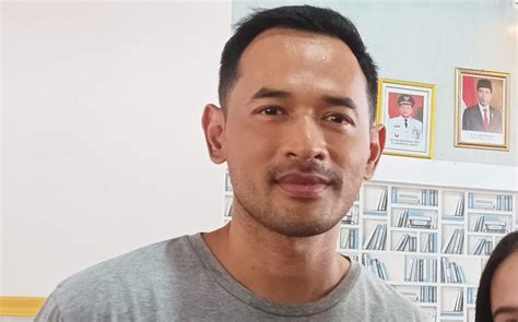 Terungkap Alasan Oka Antara Mau Jadi Pelatih Cheerleader