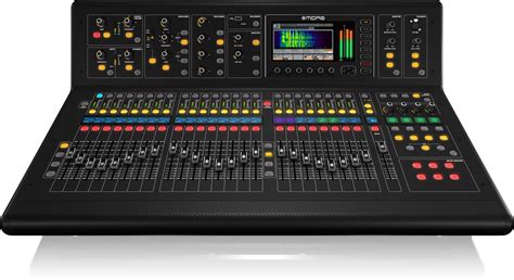 Midas M Mixing Desk Bandshop Sound Light