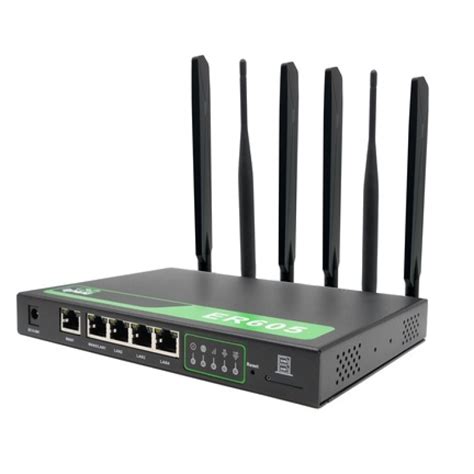 5g Router Er605 Edge Router 5g