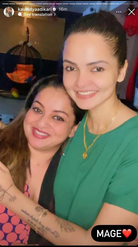 අතුලගේ පළමු සහ දෙවැනි බිරිඳ එකට එක්වෙයි එකට ඉන්න ඡායාරූපයක් කාවින්ද්‍යා සමාජ මාධ්‍යයට දමයි