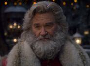 The Christmas Chronicles Part Two Film And Television Wikia Fandom