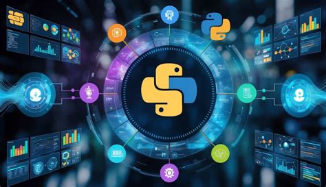 Why Is Python Used For Machine Learning