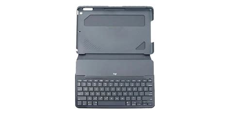 Logitech Slim Keyboard Folio For Ipad 5th And 6th