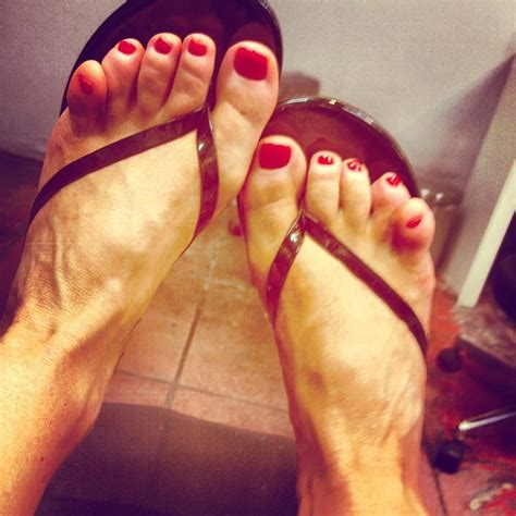 Rachael Harriss Feet